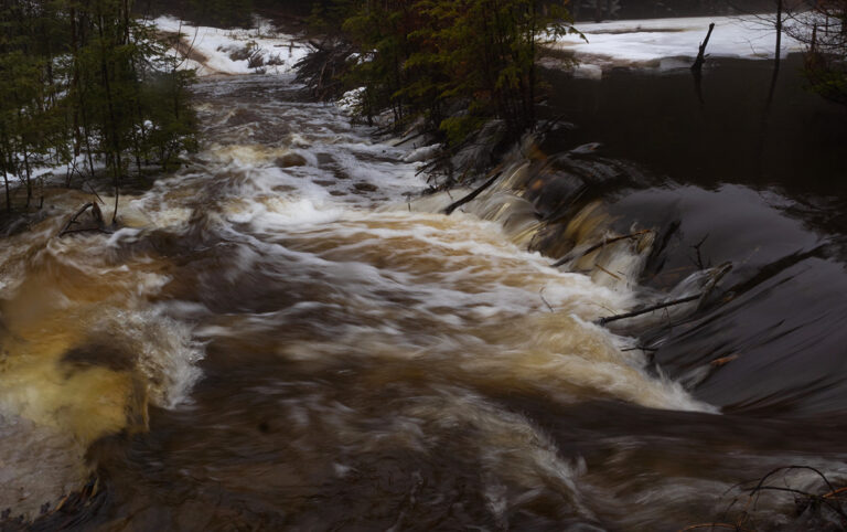 Canada's False Springs Could Signal Trouble