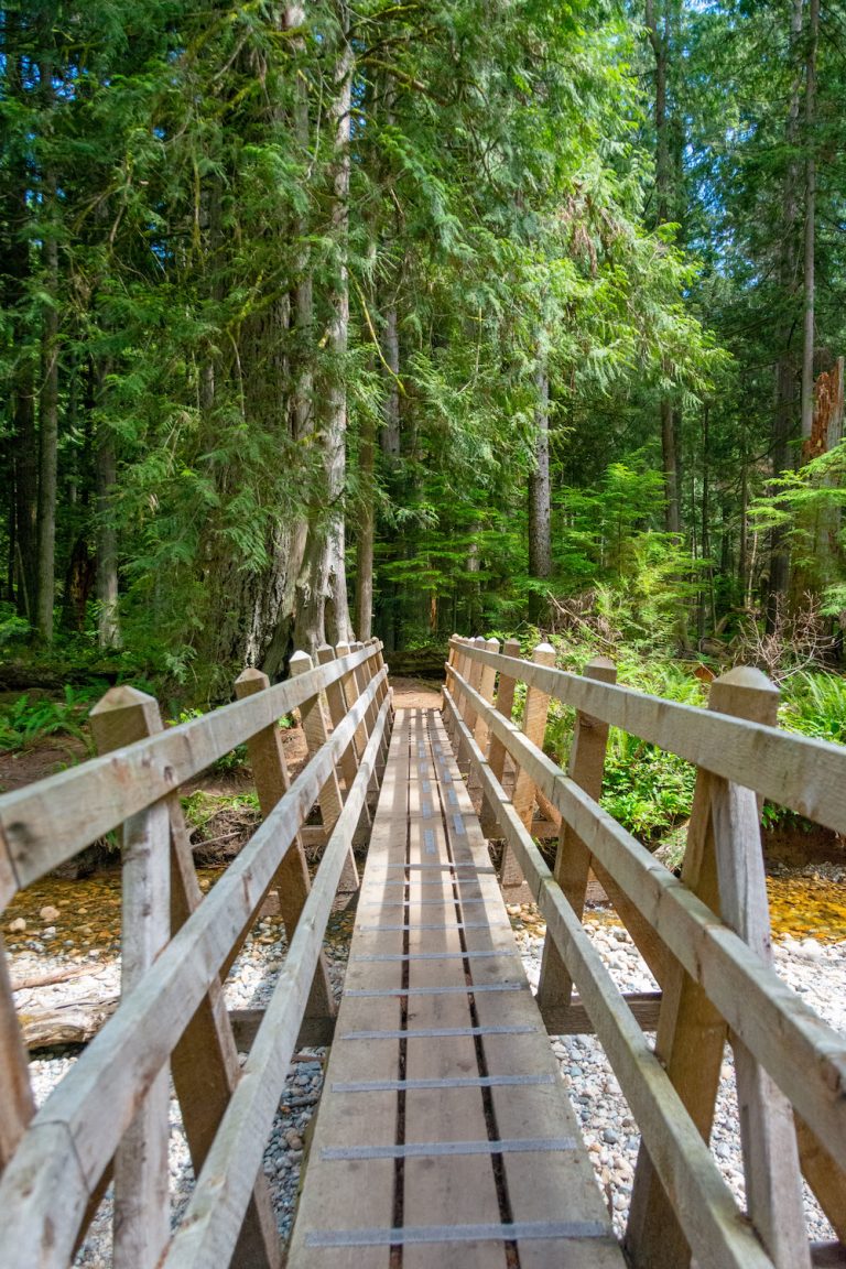 Explore the Sunshine Coast, British Columbia